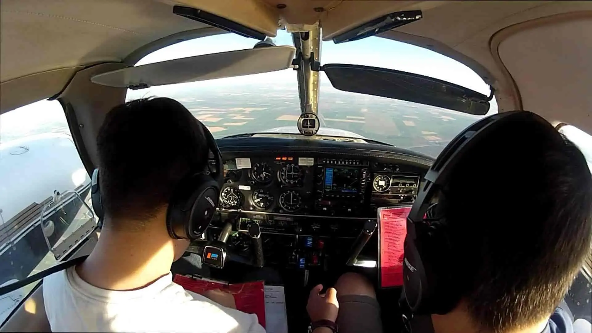 Flight Training, Multi-Engine Course in Miami | Call Now 305-232-6009 ...